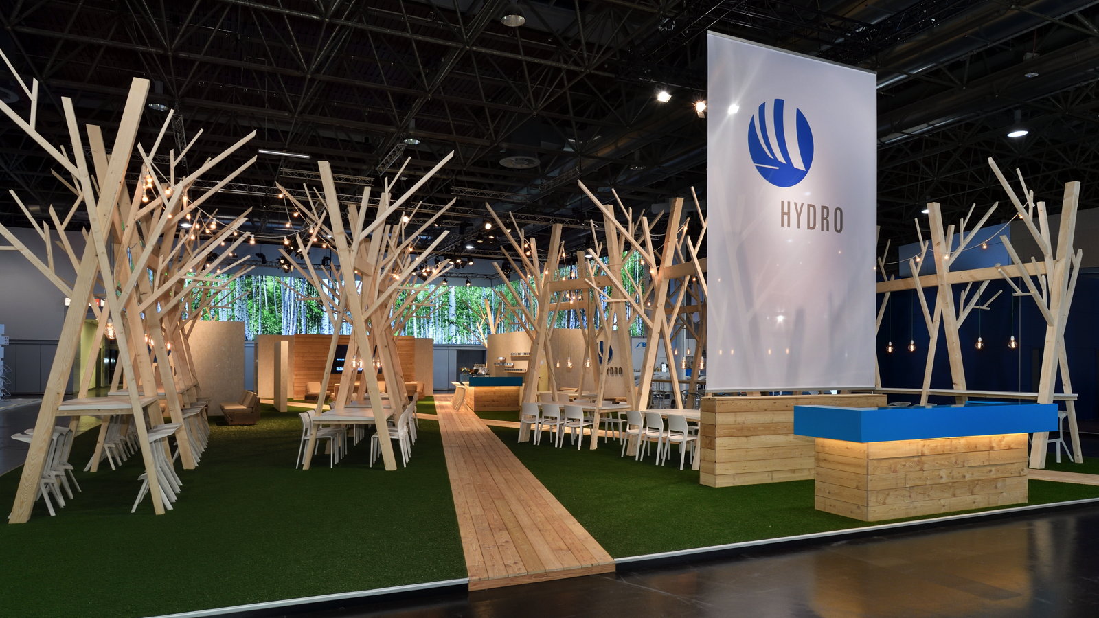 ALUMINIUM 2016 - Norsk Hydro ASA